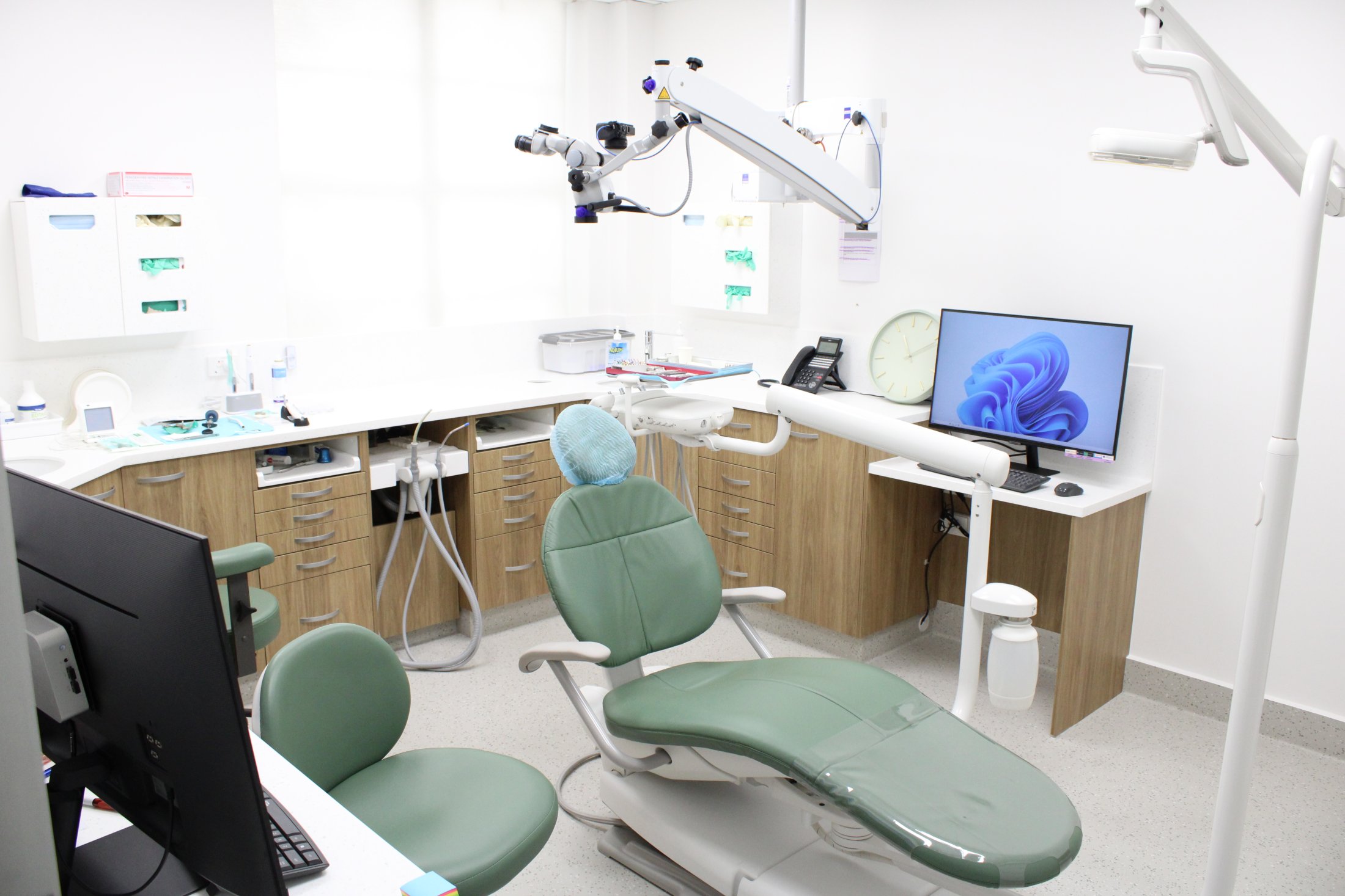 Root Canal Safety ADELAIDE SA, North Terrace Endodontics